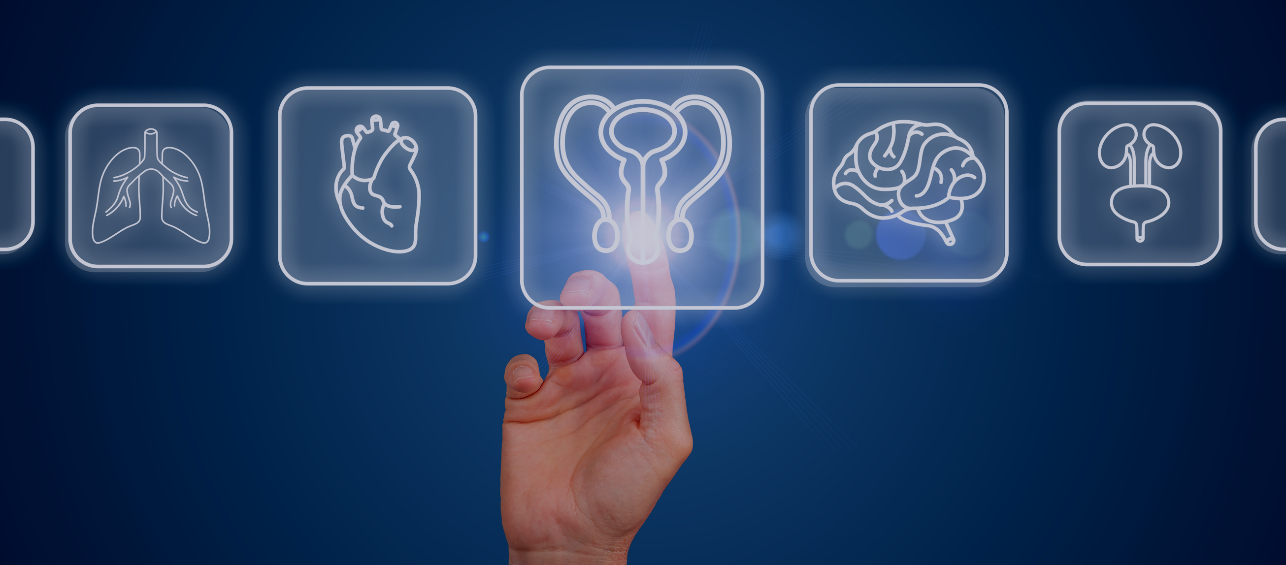 The Benefits of AI in Endocrinology | Medix Biochemica